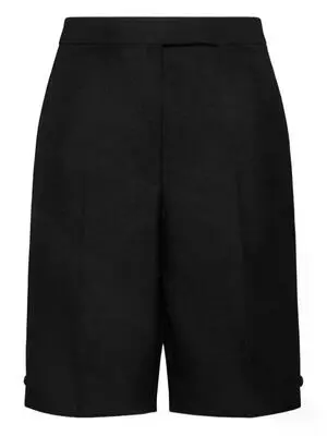 Thom Browne Bermuda Shorts For Women