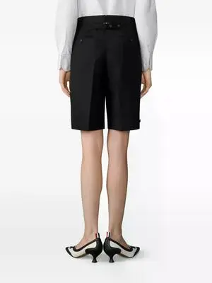 Thom Browne Bermuda Shorts