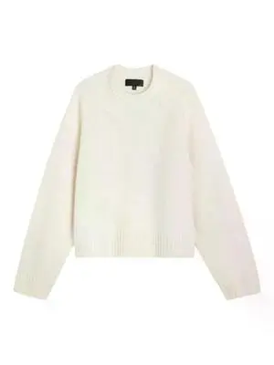 Nili Lotan Round Neck Sweaters For Women
