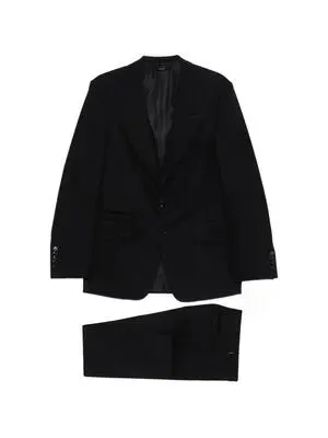TOM FORD Single-breasted Suit