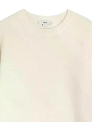 Vince Crew-neck Cashmere Sweater