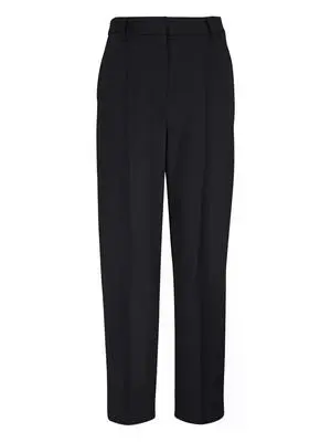 TWP Harrison Trousers - Black