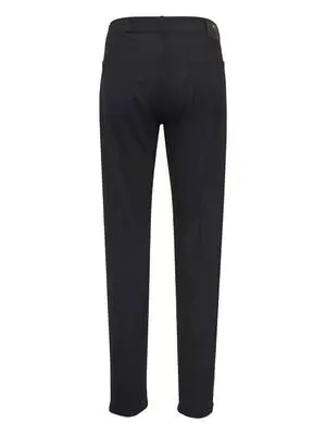 Marco Pescarolo Slim Trousers