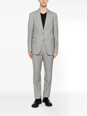 TOM FORD Single-breasted Suit