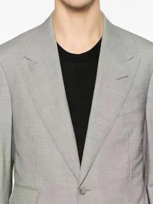 TOM FORD Single-breasted Suit