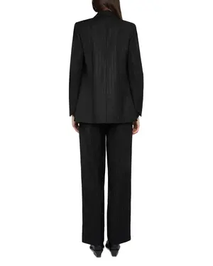 Zadig&Voltaire Valse Blazer - Black