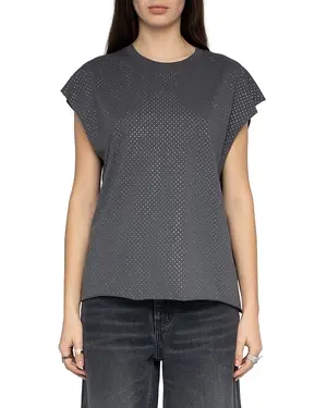 Zadig&voltaire Tank T-shirts For Women