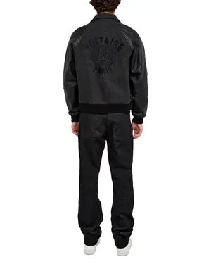 Zadig&Voltaire Benjy Jacket - Anthracite