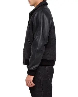 Zadig&Voltaire Benjy Jacket - Anthracite