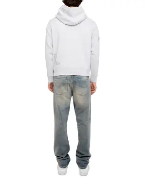 Zadig&Voltaire Reality Hoodie Sweatshirt