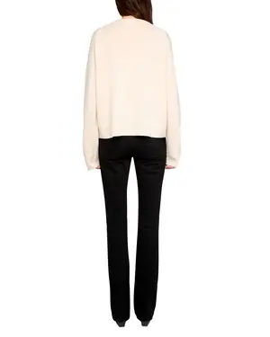 Zadig&Voltaire Markuz Cashmere Sweater