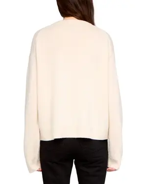 Zadig&Voltaire Markuz Cashmere Sweater