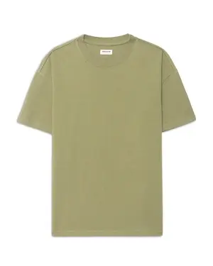 Zadig&Voltaire Teddyx Revoltaire Tee - Mousse