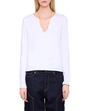 Zadig&voltaire Casual Tops