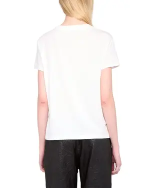 Zadig&Voltaire Walk Tee