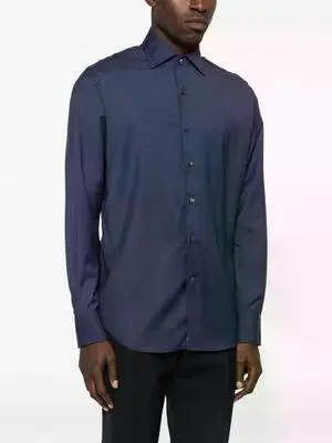 ALESSANDRO GHERARDI Button Shirt