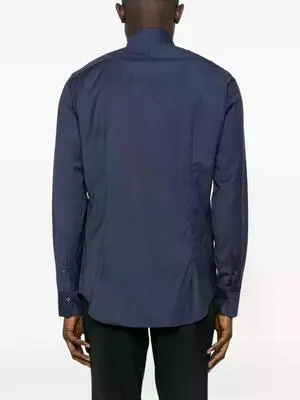 ALESSANDRO GHERARDI Button Shirt