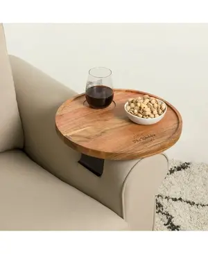 UNCOMMON GOODS Couch Table