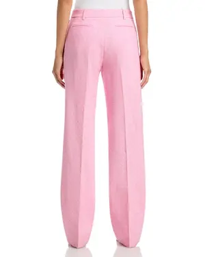 Casablanca Tailored Monogram Pants