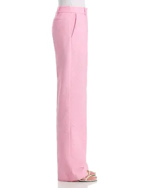 Casablanca Tailored Monogram Pants