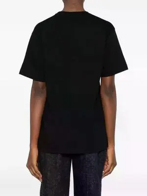 Gucci Horsebit-embellished T-shirt