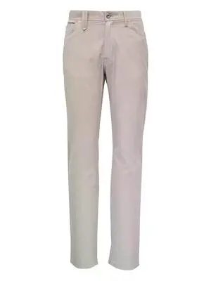 Brioni Logo Pants For Men