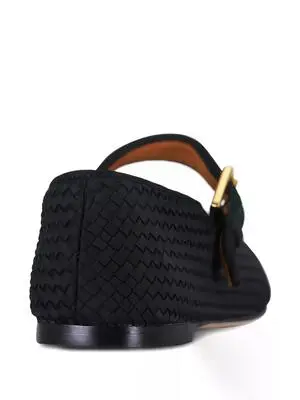NAGHEDI Marais Ballet Flats