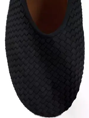 NAGHEDI Marais Ballet Flats