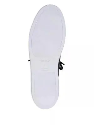 To Boot New York Pescara Lace-up Sneakers
