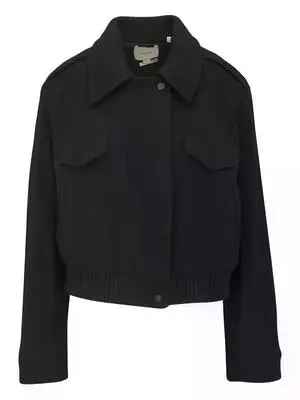 Vince Collared Pocket Jacket
