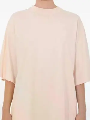 Loulou De Saison Ayaz Lds Mini Dress - Neutrals