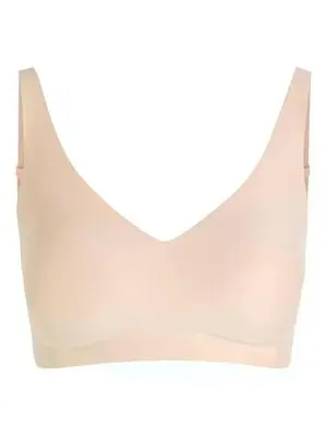 Chantelle Padded Bra - Neutrals