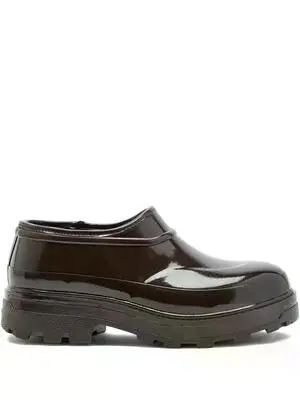 Kassl Editions Round Toe Shoes For Women