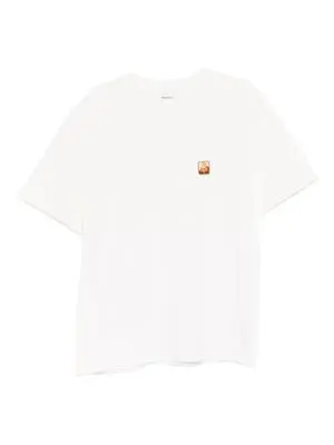 Marant Embroidered T-shirts For Men