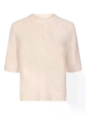 Loulou De Saison Raglan Knitwear For Women