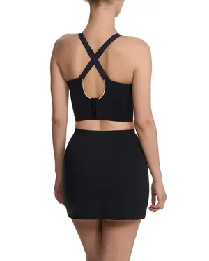 Natori Built-in Bra Tank Top
