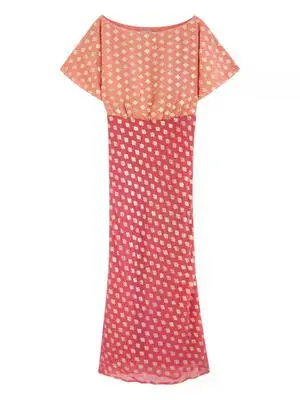 Never Fully Dressed Floral Day Dresses