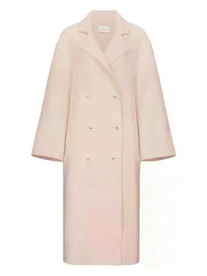Loulou De Saison Pea Coat Coats For Women