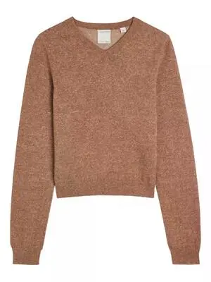 Calvin Klein Celia V-neck Sweater