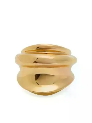 Jenny Bird Leona Ring - Gold