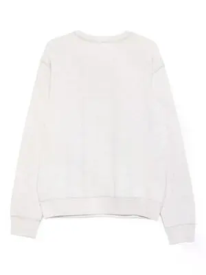 MARANT Logo Print Sweatshirt