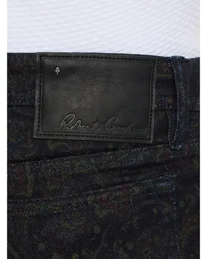 Robert Graham Jaren Denim Pants