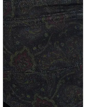 Robert Graham Jaren Denim Pants