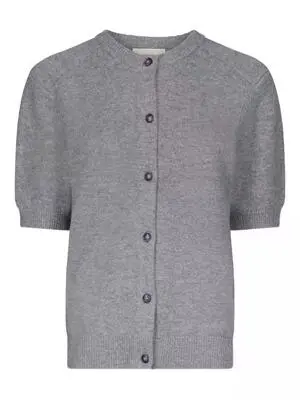 Loulou De Saison Slim Fit Cardigans For Women