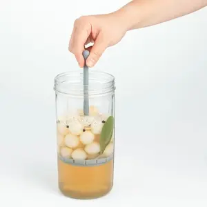 KILNER Pickle Jars With Lifter, Set Of 2