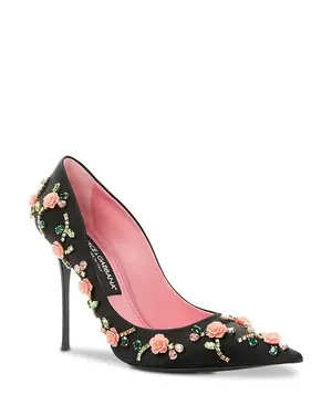 Dolce & Gabbana Pumps