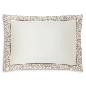 Gingerlily Silk King Pillowcase - Fern