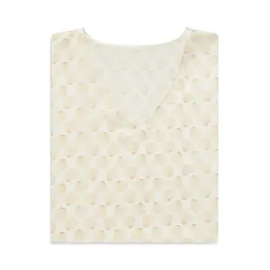 Gingerlily X Memo Press Silk Kaftan