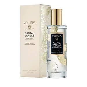 Voluspa Santal Vanille Room Spray, 3.4 Oz - No Color