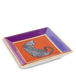 Jonathan Adler Safari Square Tray